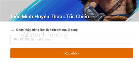 Cách nạp thẻ Liên Minh Tốc Chiến VNG nạp thẻ Tốc Chiến VNG nhanh