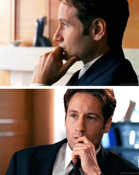 David Duchovny American Actor As Fox Mulder Fox Mulder Best Tv