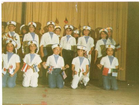 Photo De Classe CM1 De 1986 Ecole Jeanne D Arc Copains D Avant