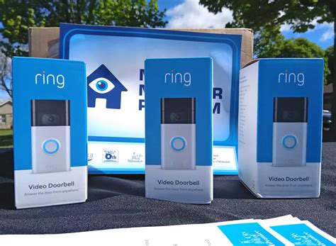Was Your Ring Camera Hacked Customers Say Unknown Devices Gained Access To Their Accounts