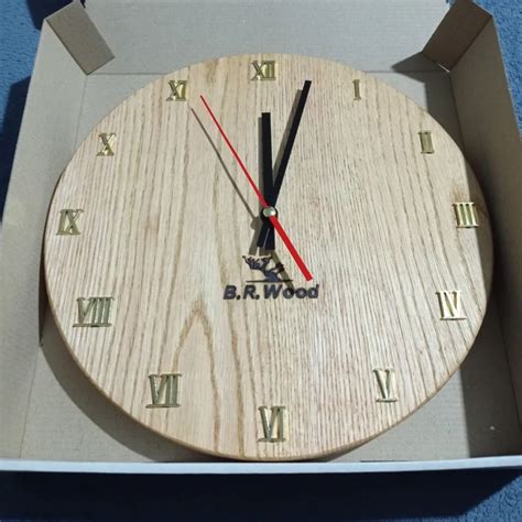 Виняткові настінні годинники Вартість 500 1 000 грн Прочие товары для дома Боярка на Olx