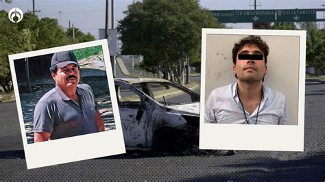 Cártel De Sinaloa El Mayo Zambada Y Su Pleito Contra Los Menores