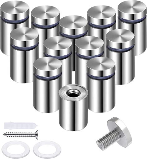 Sign Standoff Screws At Ebony Butters Blog