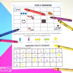 Unplugged Coding Ideas Your Students Will Love Miss Tech Queen