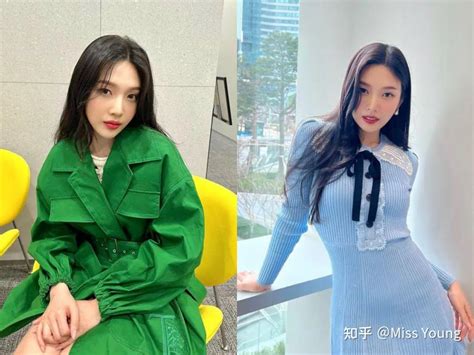 冬季型穿搭变美思路来啦！ 知乎