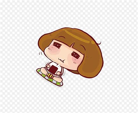 吃饭的女孩素材图片png图片素材下载图片编号qmrpxvkr 免抠素材网