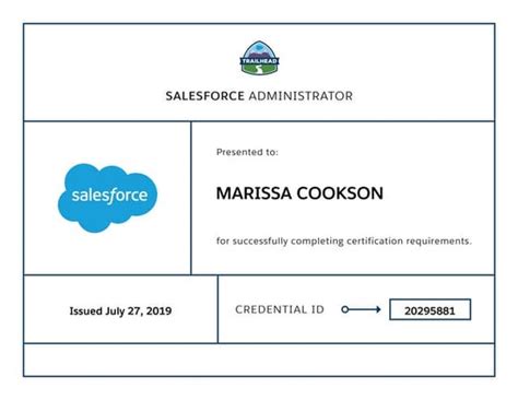 Crm Professional With Salesforce Rmit Ppt