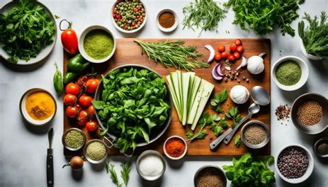 Exploring Recipe Categories A Culinary Guide