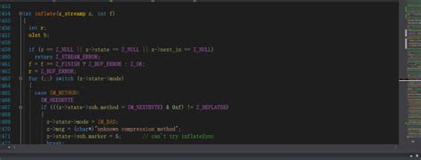 原创 微信界面逆向分析 软件逆向 看雪论坛 安全社区非营利性质技术交流社区