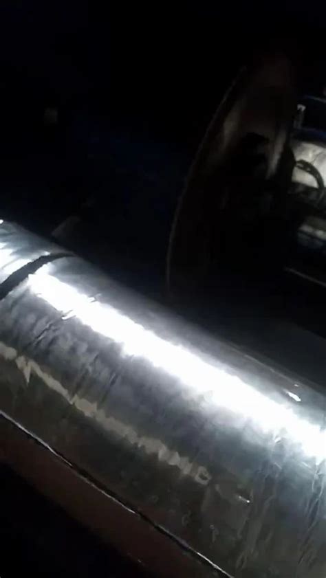 Bitumen Roll Cutting Machine At Best Price In Ahmedabad By Annapurna