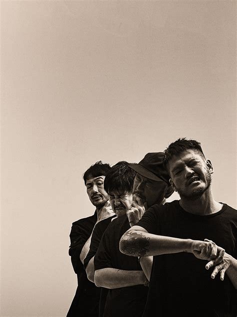 Toeが4thフル・アルバム『now I See The Light』を7月にリリース Ave Corner Printing