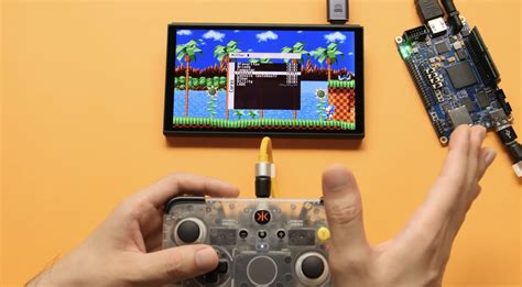 Meet The Man Behind The MiSTer Clone That S Changing FPGA Gaming Forever Time Extension