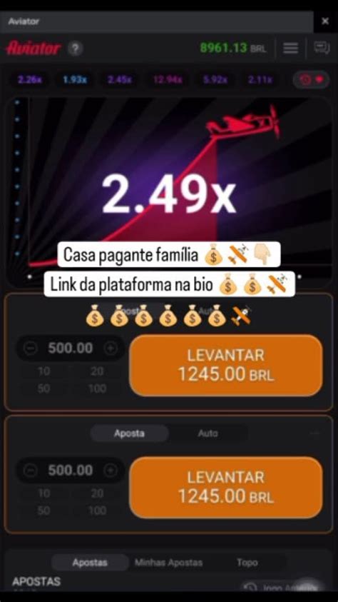 Mestre Aviator 30 Assistam Os Stories Sou Especialista Em Velas