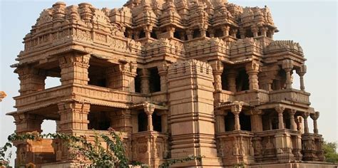 Sas Bahu Temple Gwalior Timings Location Entry Fee History