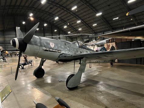 Rcu Forums Top Flite Focke Wulf Fw 190 D9 Build