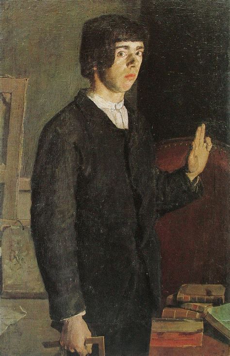 Ferdinand Hodler Master Of 3 Iconic Styles In Swiss Symbolism
