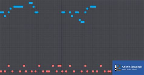 sequence 3826599 online sequencer