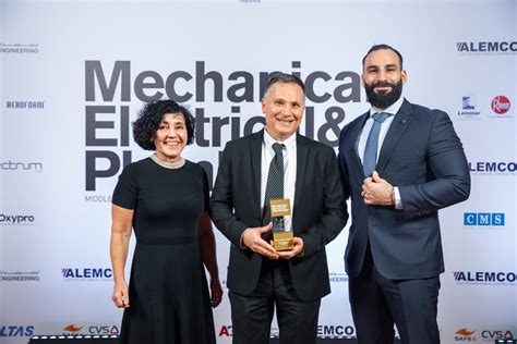 Keo International Consultants Won Mep Consultancy Of The Year Mep