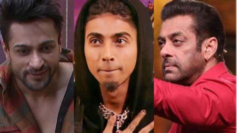Bigg Boss 16 Promo Salman Khan Unleashes His Wrath On Mc Stan And