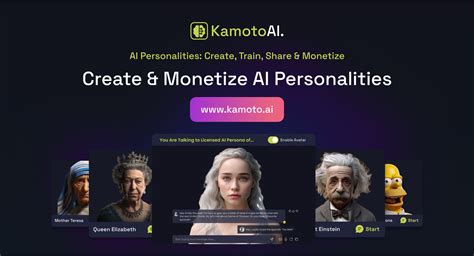 Kamoto AI Alternatives And Similar Apps Services AlternativeTo