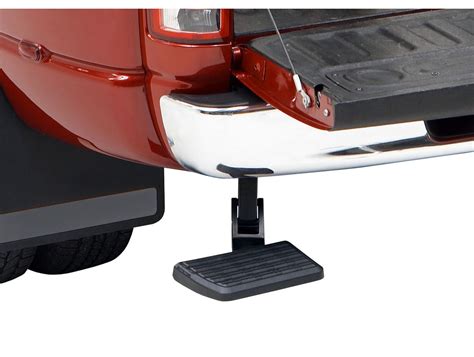 Lund Bedstep Realtruck