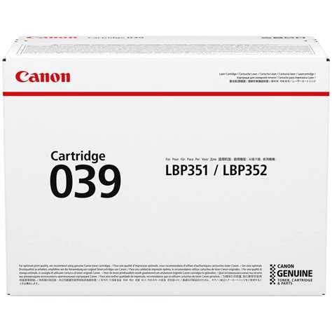 Canon Lbp351dn Toner Imageclass Lbp351dn Toner Cartridges
