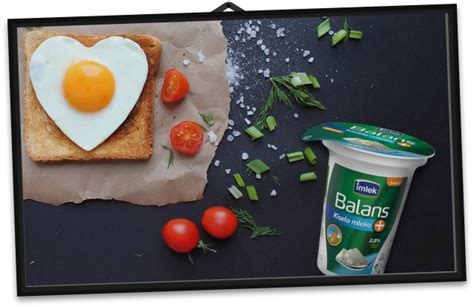 Баланс кисело млеко Пробиотско кисело млеко