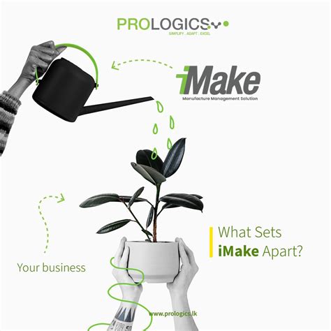 Prologics It Solutions On Linkedin Imake Prologicsitsolutions Smartmanufacturing Innovativeerp