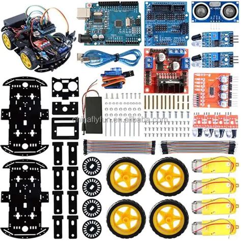 Digital Target Arduino Araç Kodlama Seti Fiyatı
