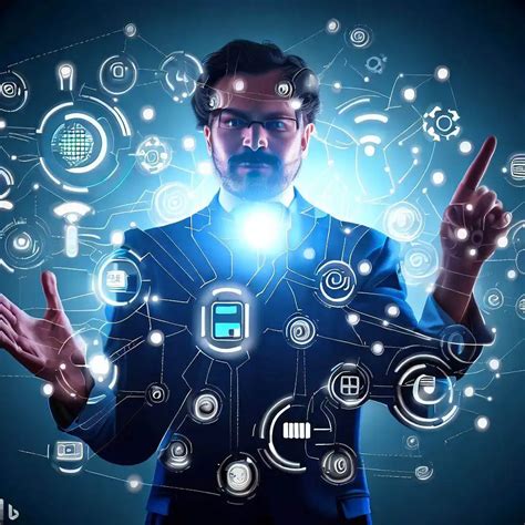 Internet Das Coisas Iot E Suas Vantagens Na Vida Cotidiana Uma Abordagem Para Beneficiar