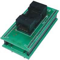 Programming Adapter Converter ShenZhen LingMei Electronic Co Ltd