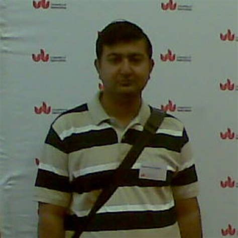 Muhammad Ishtiaq Researcher Phd Scholar University Of