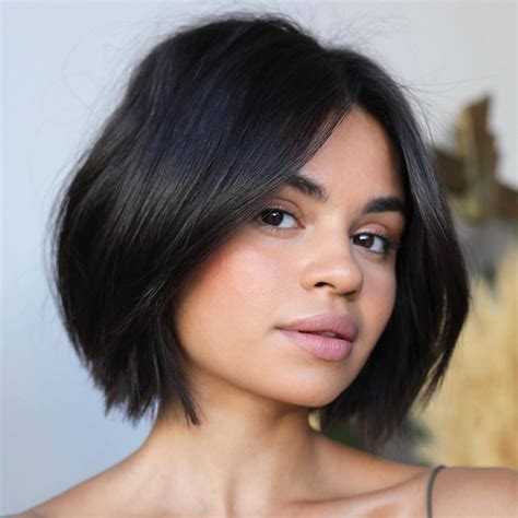 Corte Bob En Capas 40 Ideas Para Modernas All Things Hair Mx