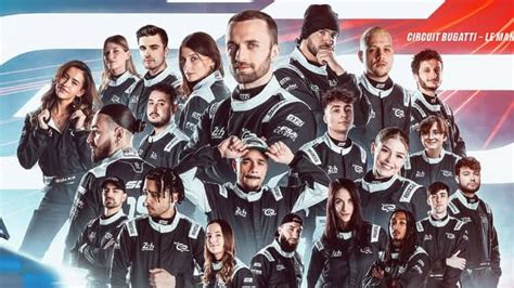 Gp Explorer 3 Sch Aminematue Mister V Lea Elui… Découvrez Les
