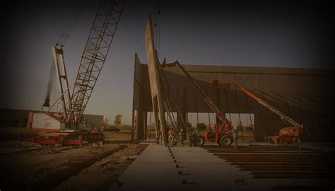 Select Structural Home