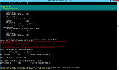 Configuring Windows Server 2012 As An Iscsi Target San In A Two Host
