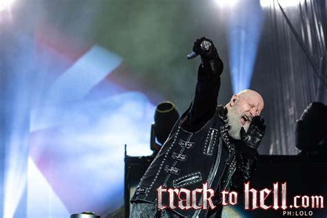 Judas Priest