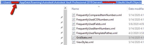 Solved Copying User Settings Autodesk Community