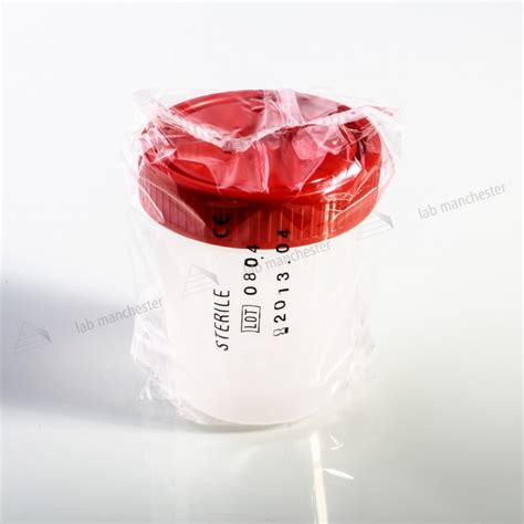 Laboratory Containers Plastic Lab Manchester