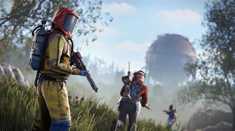 29 Facts About Rust Video Game Ohmyfacts
