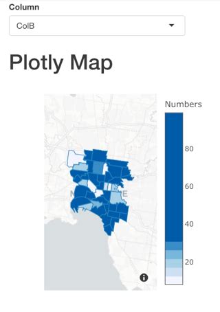 R Using Custom Colorscale When Update The Map Stack Overflow