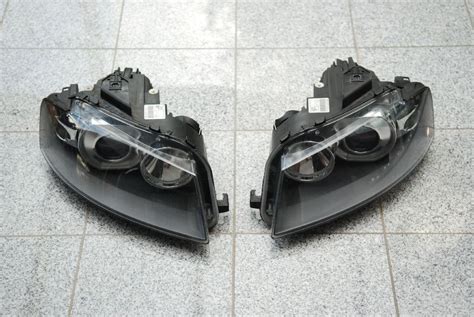 Original Audi A3 S3 8P 8PA S Line Xenon Scheinwerfer Biete Audi