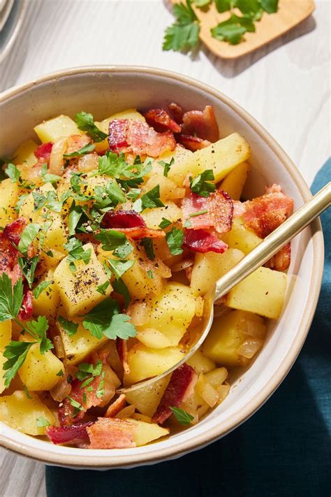 Authentic German Potato Salad Artofit