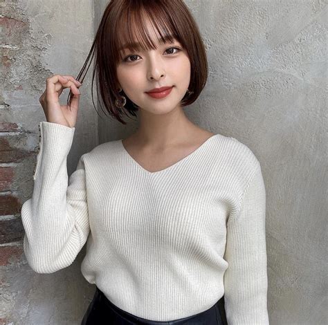 かおりの水着画像30枚【ビキニ姿が可愛すぎてやばいです！】 美女の集い