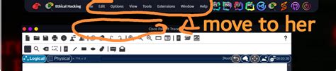 How To Show Application Menu In The Window Title Bar Instead Of Title