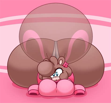 Rule 34 Big Ass Big Breasts Breasts Bubble Butt Gravtitty Huge Ass