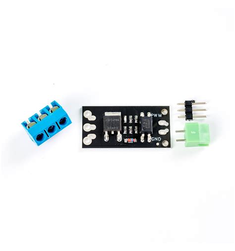 V To V Isolated MOSFET Relay Module Ch A V DIYElectronics