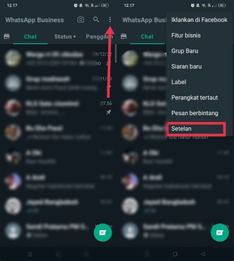 Cara Menampilkan Notifikasi Wa Di Atas Layar Hp Balas Chat Jadi Lebih Mudah Hallo Gsm