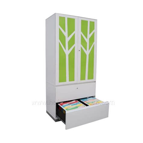 Steel Cabinet Luoyang Hefeng Furniture