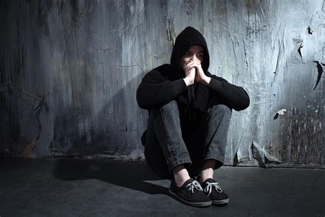 Self Destructive Behavior The Treatment Specialist